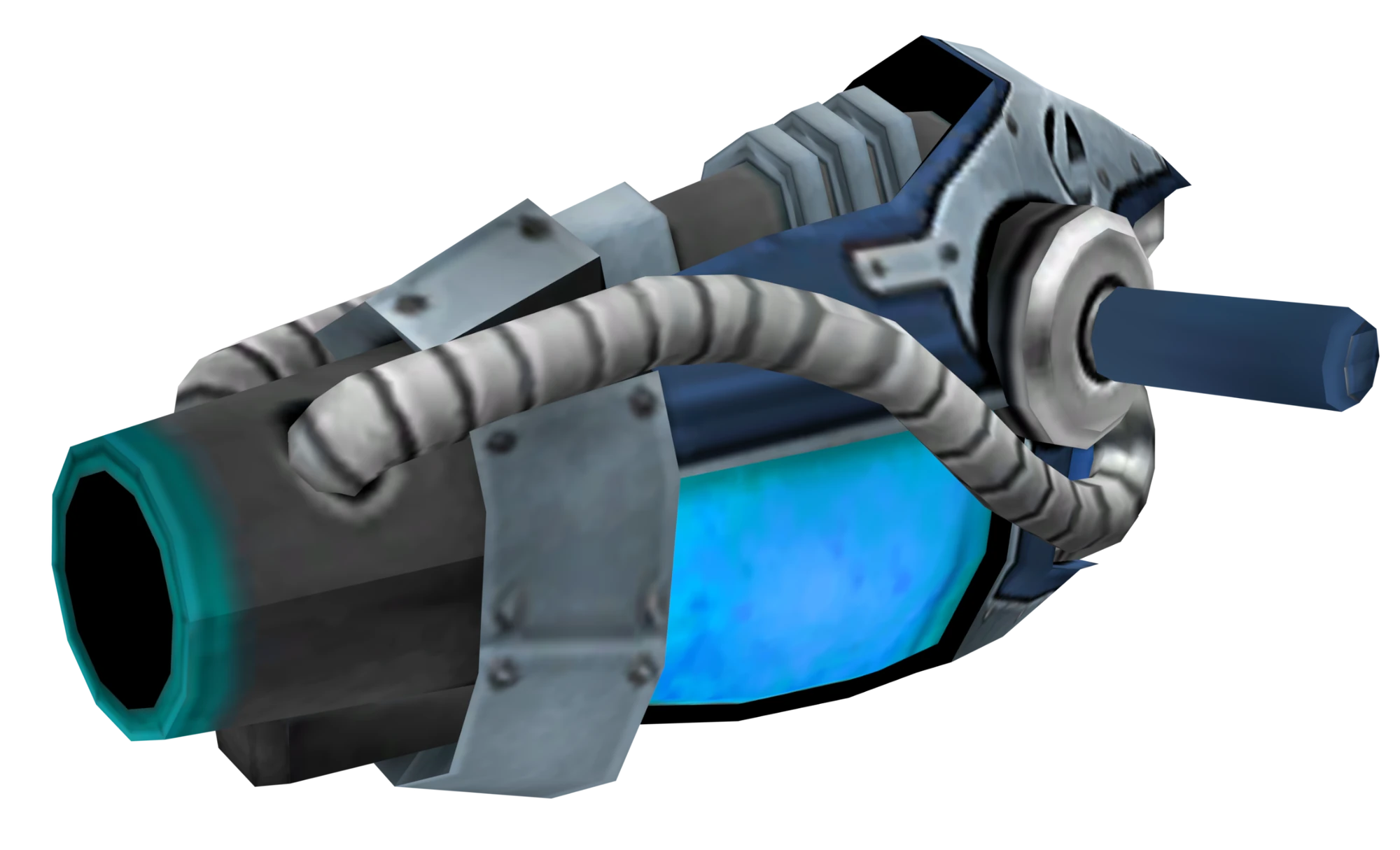 Lava Gun | Ratchet & Clank Wiki | Fandom