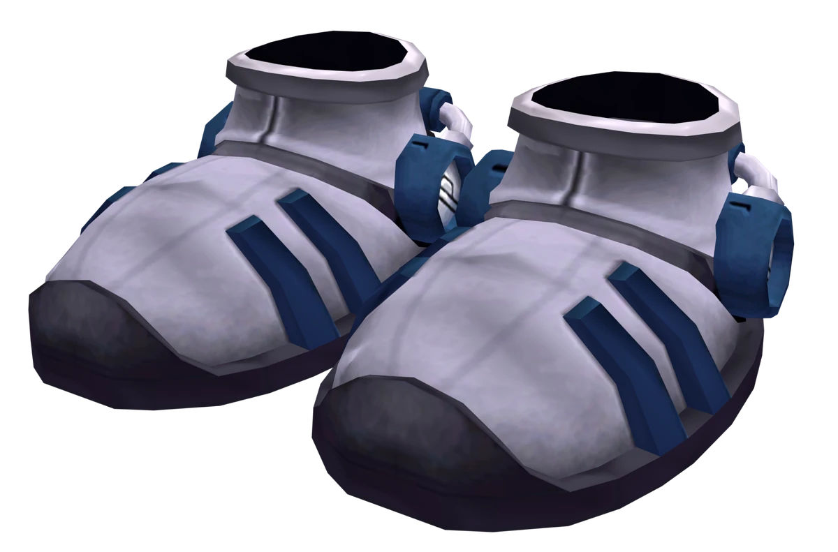 Gravity Boots | Ratchet & Clank Wiki | Fandom