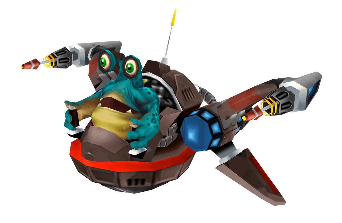 Tyhrranoid saucer | Ratchet & Clank Wiki | Fandom