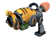 Combuster | Ratchet & Clank Wiki | Fandom