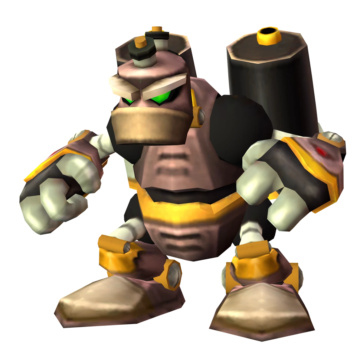 Mine layer | Ratchet & Clank Wiki | Fandom