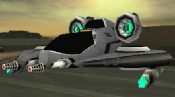 Hovership | Ratchet et Clank Wiki | Fandom