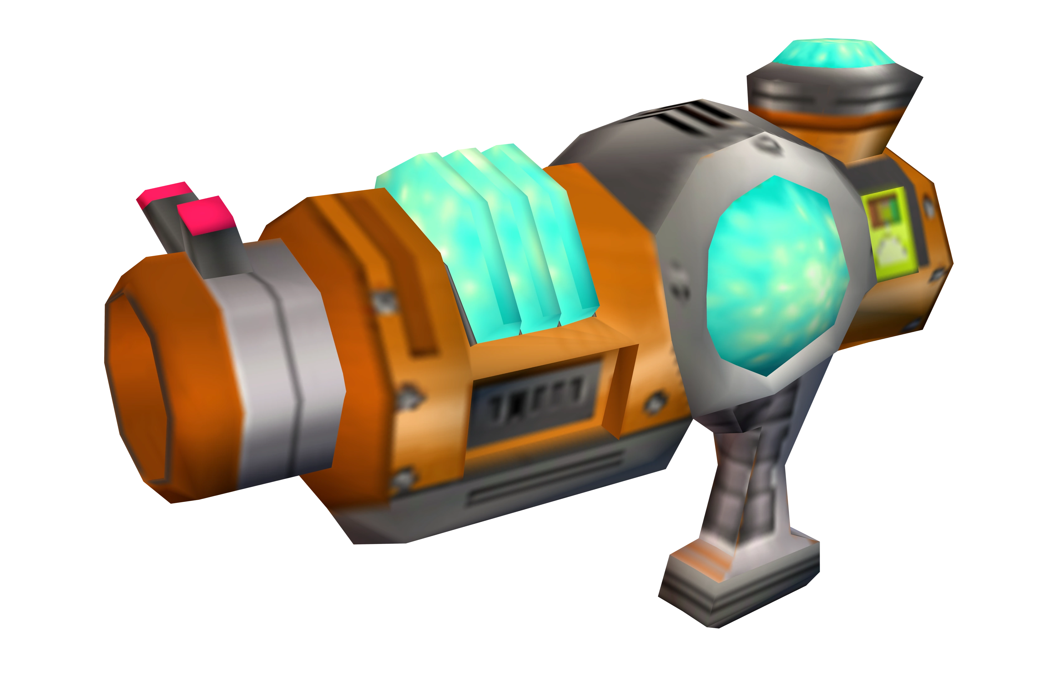 Ratchet and clank weapons - billafirst
