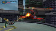Lancer | Ratchet & Clank Wiki | Fandom