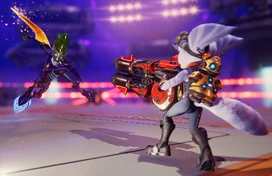 Dr. Nefarious | Ratchet & Clank Wiki | Fandom