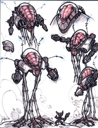 B2 Brawler | Ratchet & Clank Wiki | Fandom