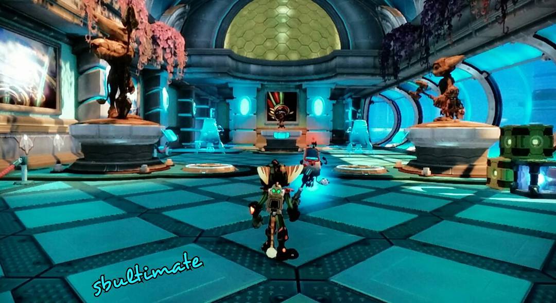 Lombax History Wing Ratchet And Clank Wiki Fandom