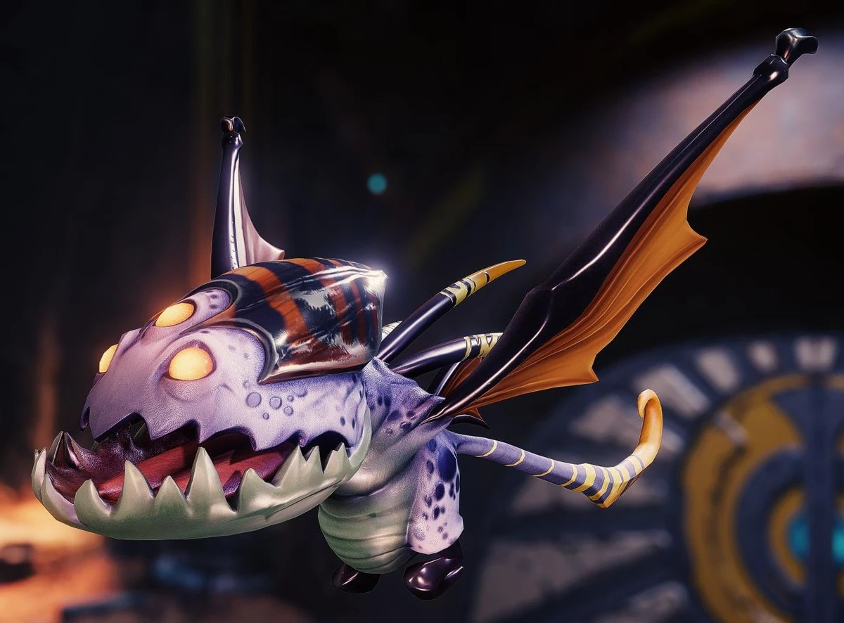 Thwog | Ratchet & Clank Wiki | Fandom