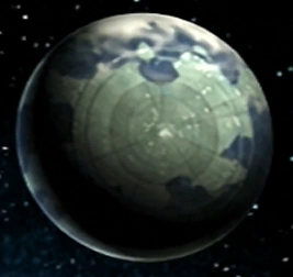 Endako | Ratchet et Clank Wiki | Fandom