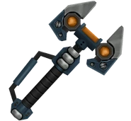 OmniWrench | Ratchet & Clank Wiki | Fandom