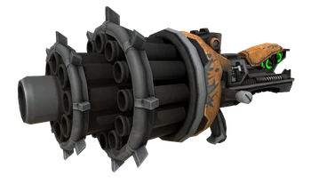 RYNO V | Ratchet & Clank Wiki | Fandom