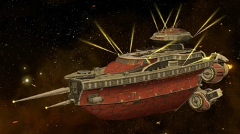 Agorian Battleplex | Ratchet & Clank Wiki | Fandom