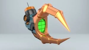 Garra Tesla | Ratchet & Clank Wiki | Fandom