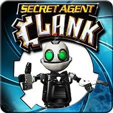 Secret Agent Clank | Ratchet and Clank Wiki | Fandom