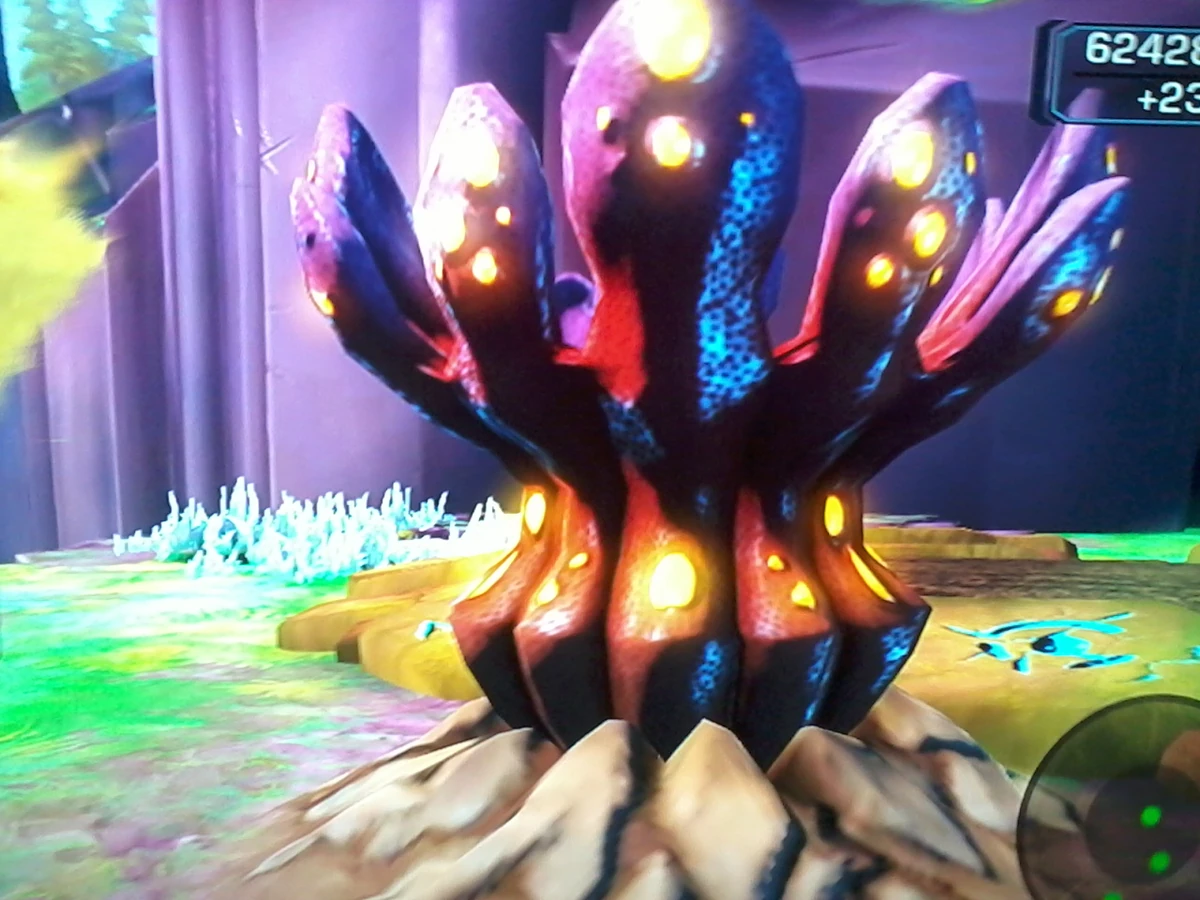 Zyphoiden-Bau | Ratchet and Clank Wiki | Fandom