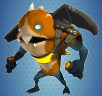 Kerchu | Ratchet & Clank Wiki | Fandom