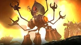 Percival Tachyon | Ratchet & Clank Wiki | Fandom