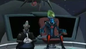 Lawrence | Ratchet & Clank Wiki | Fandom