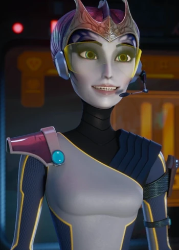 Elaris | Ratchet & Clank Wiki | Fandom