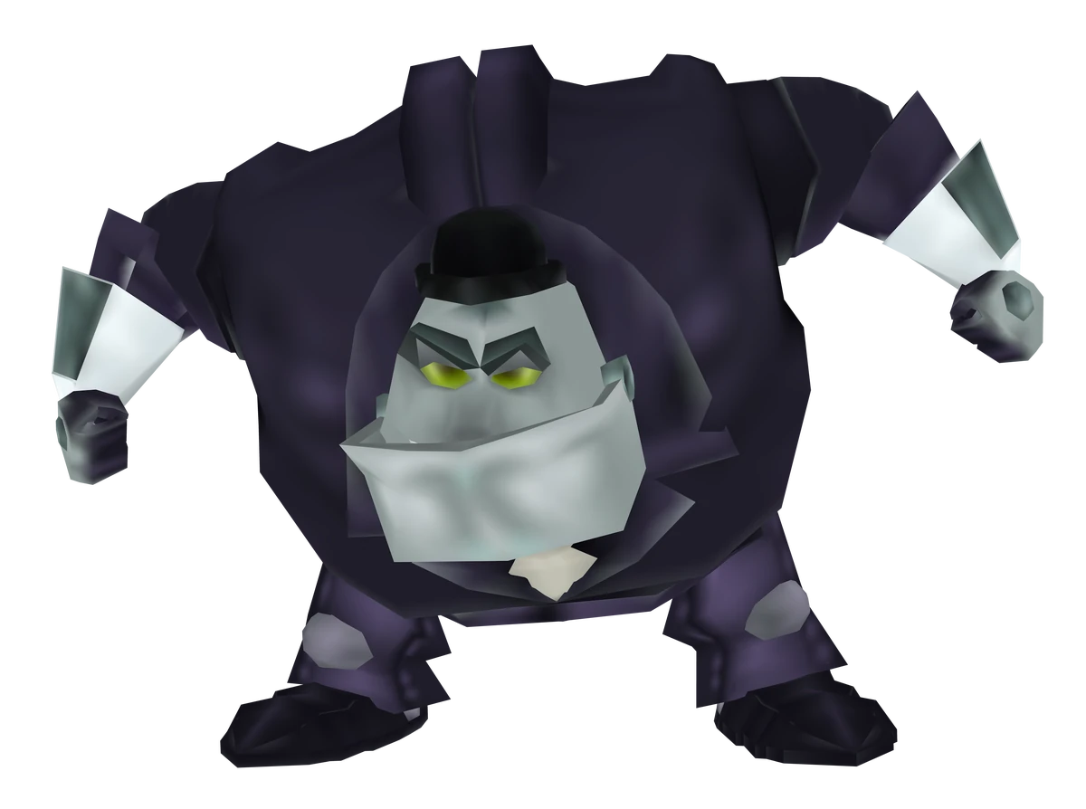 Jack | Ratchet & Clank Wiki | Fandom