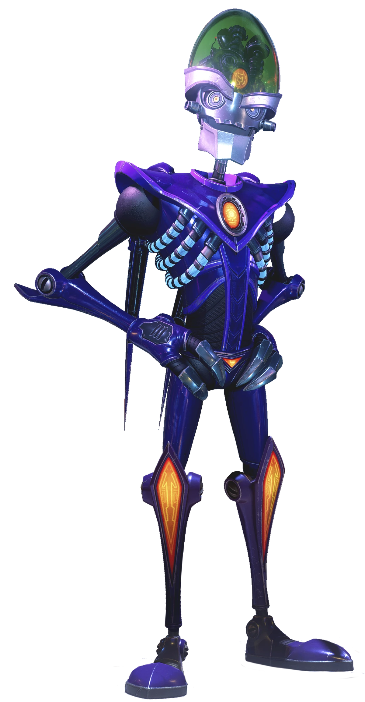 Nefarius | Ratchet & Clank Wiki | Fandom