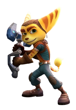 Ratchet (Reboot) | Ratchet & Clank Wiki | Fandom