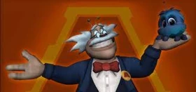 Abercrombie Fizzwidget | Ratchet & Clank Wiki | Fandom