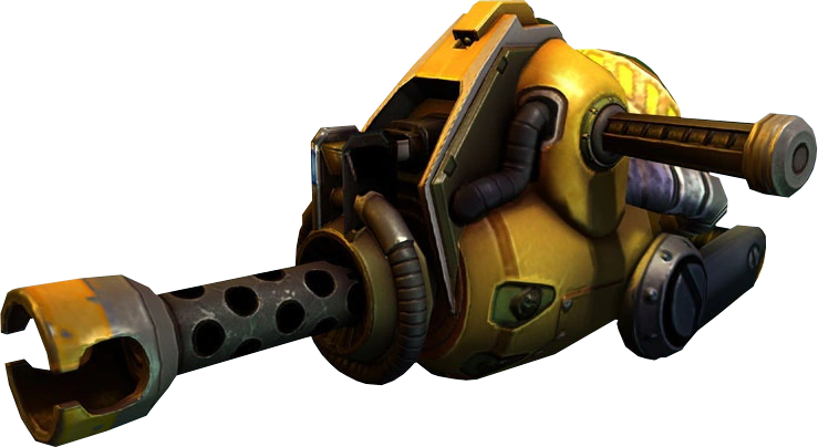 Piroblaster | Ratchet & Clank Wiki | Fandom