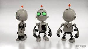 Clank | Ratchet & Clank Wiki | Fandom