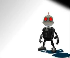 Klunk | Ratchet & Clank Wiki | Fandom