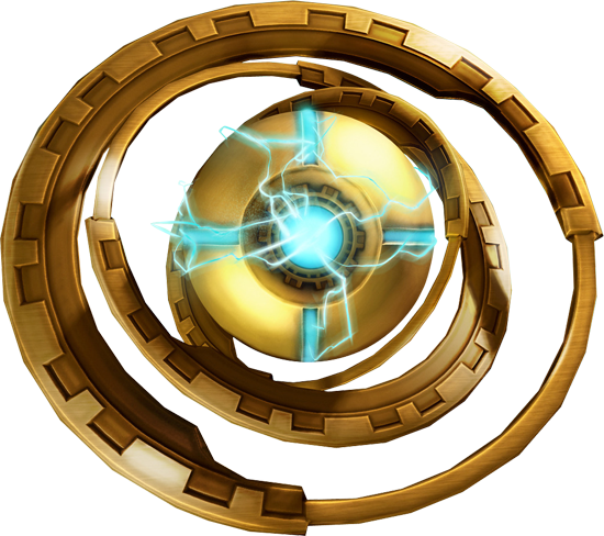 Cronobomba Ratchet And Clank Wiki Fandom