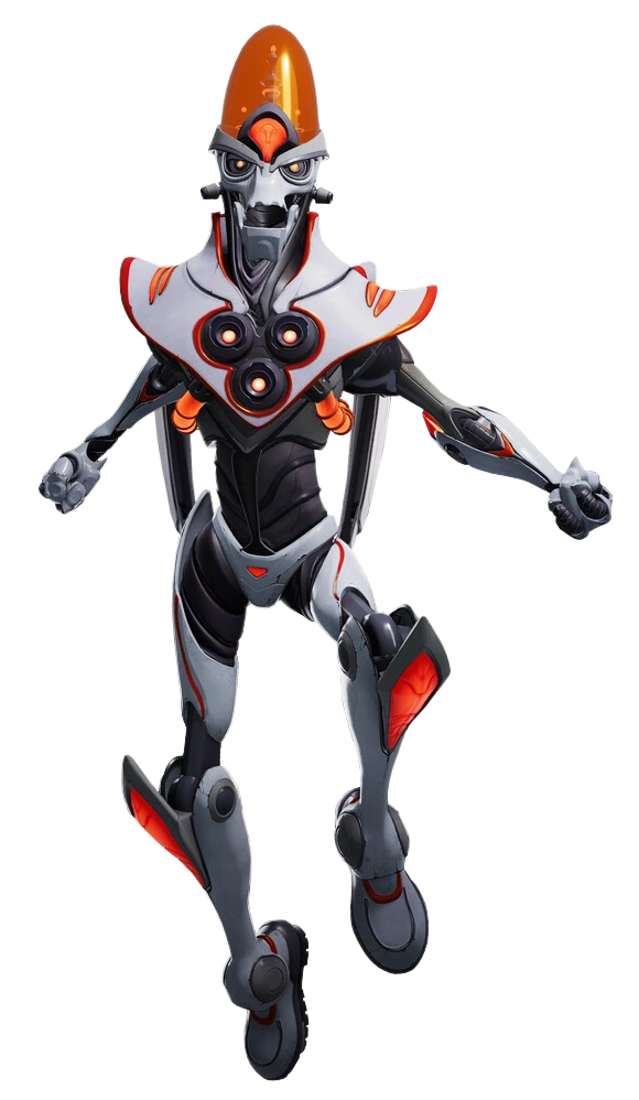 Nefarius (Dimensión aparte) | Ratchet & Clank Wiki | Fandom