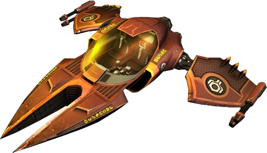 Aphelion | Ratchet and Clank Wiki | Fandom