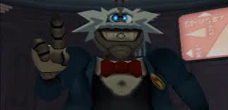 Abercrombie Fizzwidget | Ratchet & Clank Wiki | Fandom