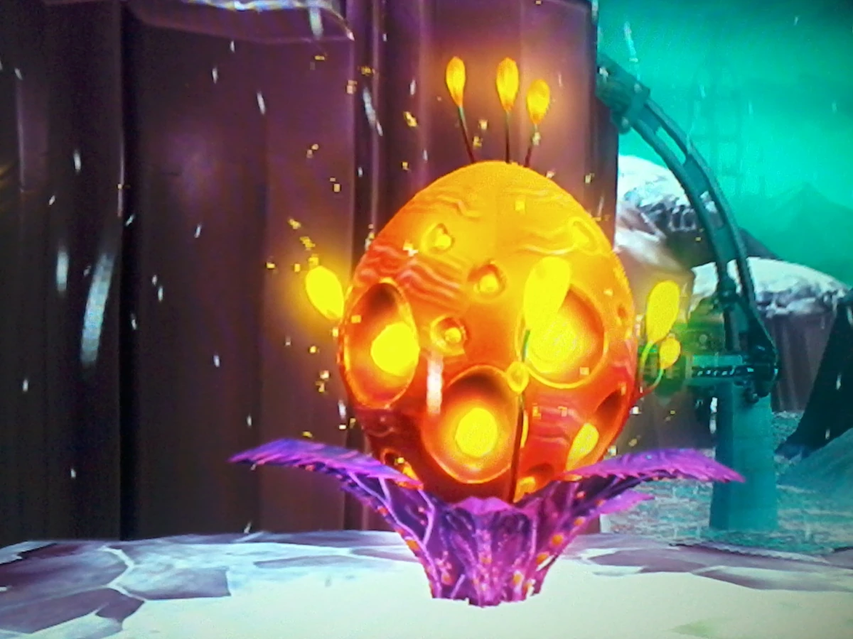 Breegus-Nektar-Pflanze | Ratchet and Clank Wiki | Fandom