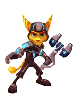 Lombax | Ratchet & Clank Wiki | Fandom