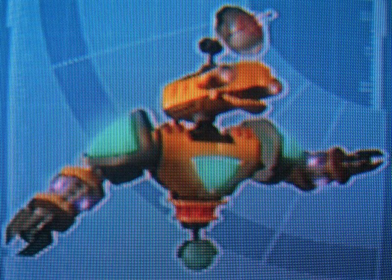 Empfänger Bots | Ratchet and Clank Wiki | Fandom