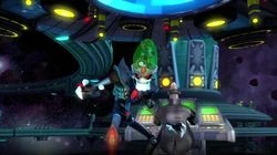 Nefarius | Ratchet & Clank Wiki | Fandom