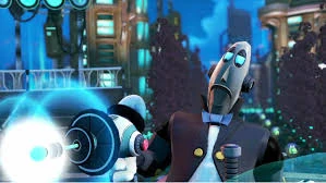 Lawrence | Ratchet & Clank Wiki | Fandom