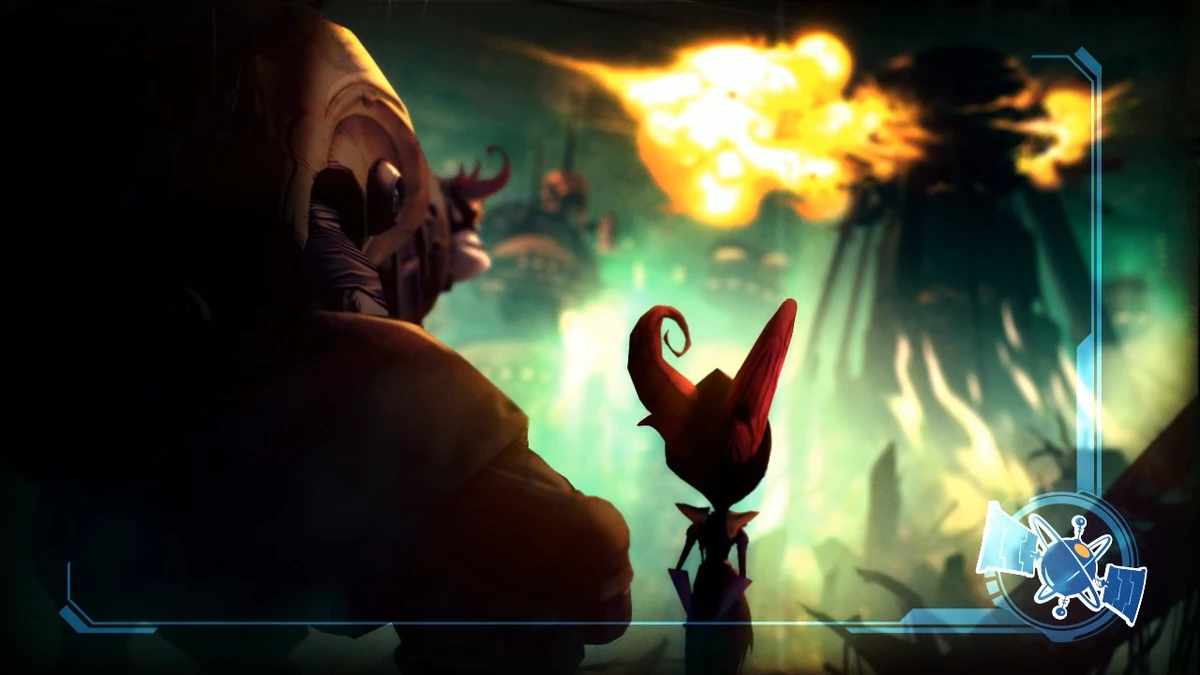 Pollyx Industries | Ratchet and Clank Wiki | Fandom