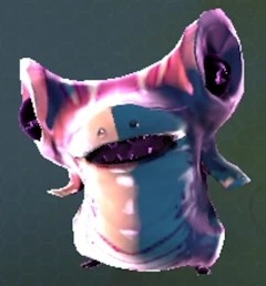 Pink Gestreifter Malletong | Ratchet and Clank Wiki | Fandom