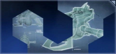 Gadgetron Holo Pläne | Ratchet and Clank Wiki | Fandom