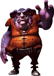 Grimroth Razz | Ratchet & Clank Wiki | Fandom