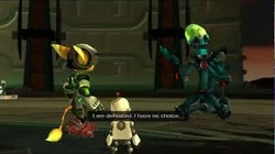 Nefarius | Ratchet & Clank Wiki | Fandom
