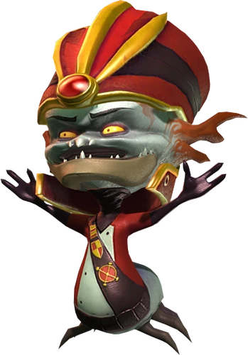 Percival Tachyon | Ratchet & Clank Wiki | Fandom