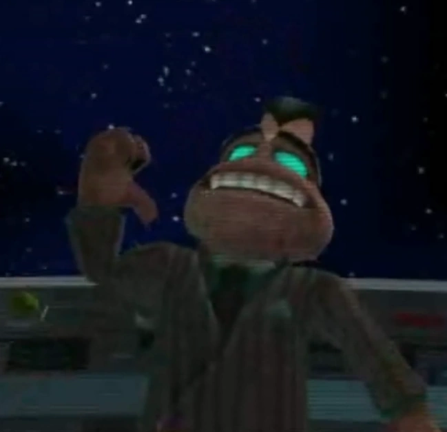 Drek | Ratchet & Clank Wiki | Fandom
