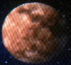 Planeta Umbris | Ratchet & Clank Wiki | Fandom