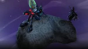 Lawrence | Ratchet & Clank Wiki | Fandom