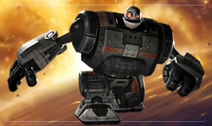 Klunk | Ratchet and Clank Wiki | Fandom