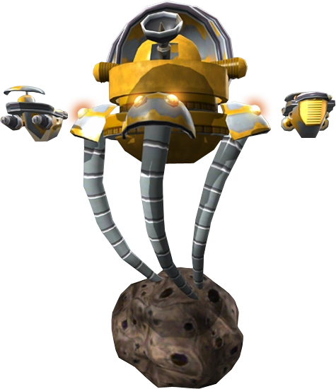 Pasaje Ublik | Ratchet & Clank Wiki | Fandom